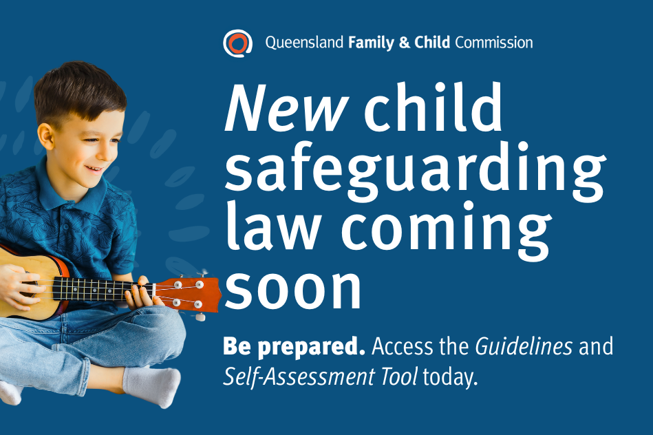 Resources | Queensland Family and Child Commission