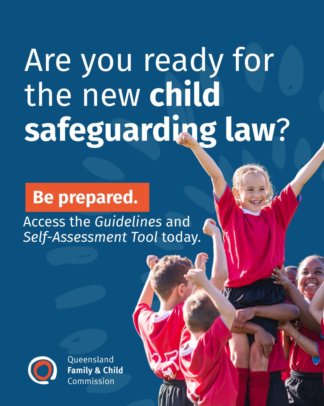 Resources | Queensland Family and Child Commission