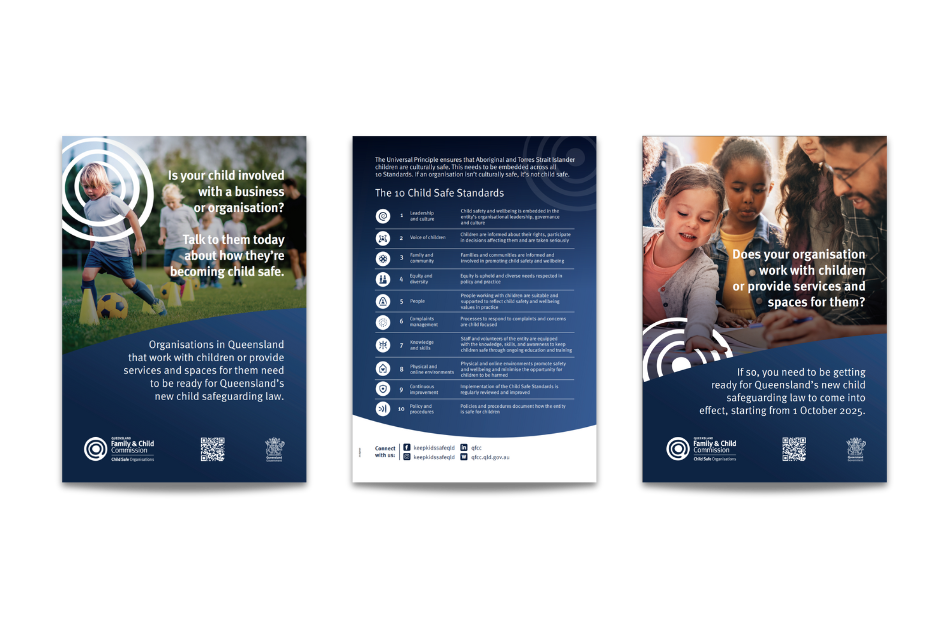 Resources | Queensland Family and Child Commission